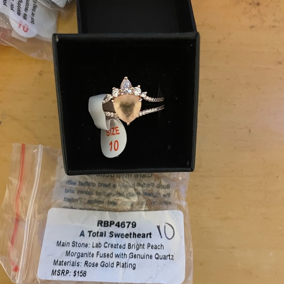 Jewelry | Bomb Party Ring | Poshmark